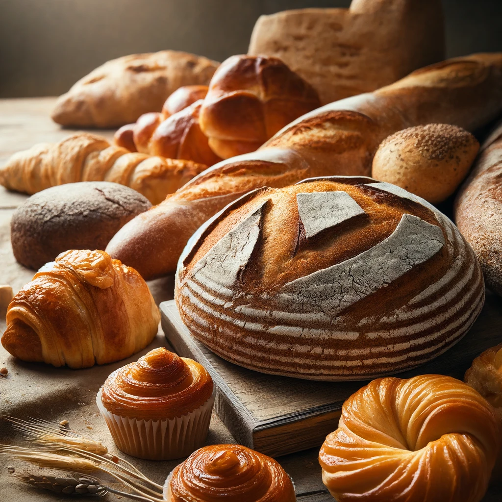 Boulangerie Artisanale | Pain Frais et Viennoiseries Maison